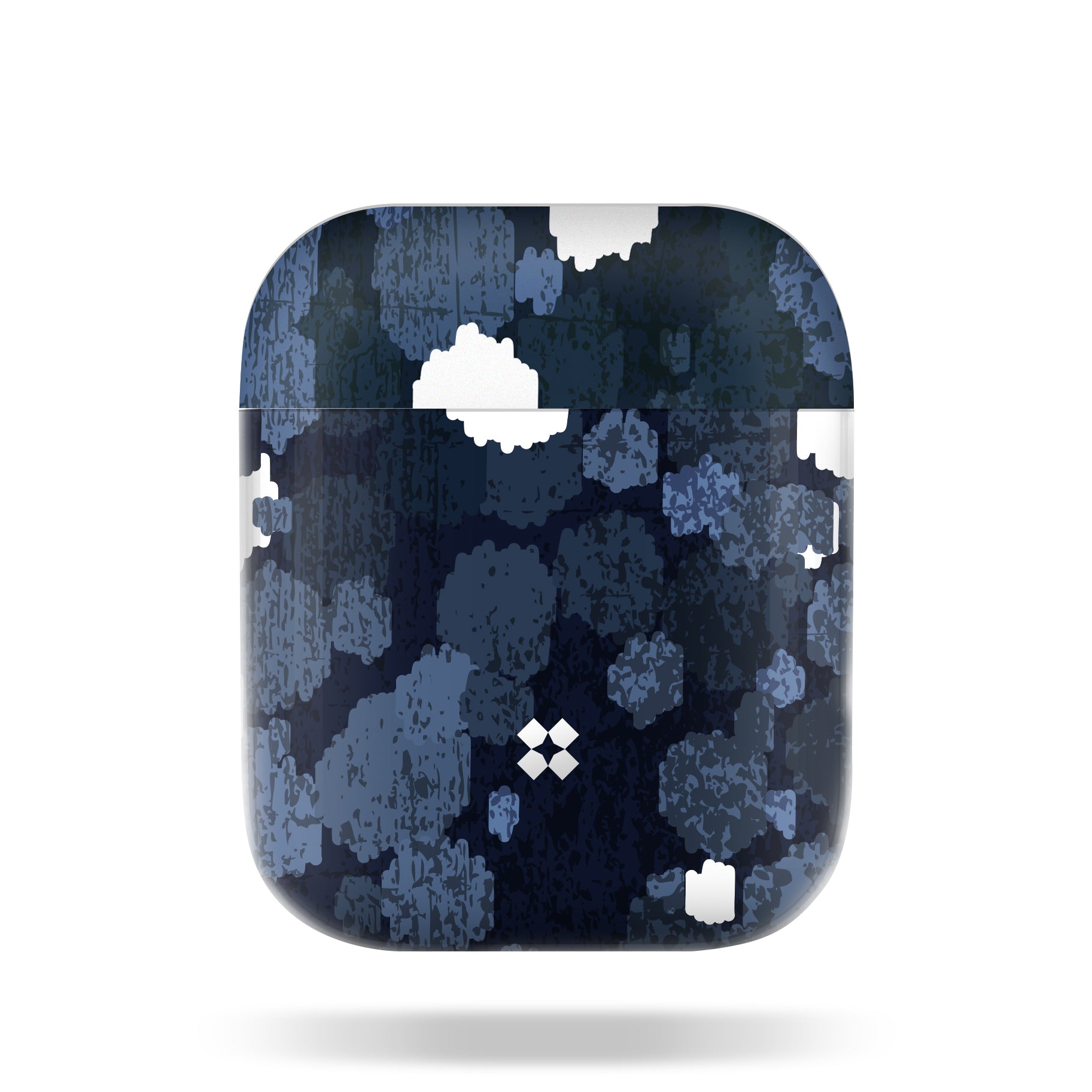 AIRPODS PRISMART CASE: BORO