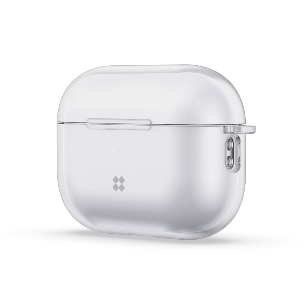 AIRPODS PRO 2 CASE: EXPLORER CLEAR CASE